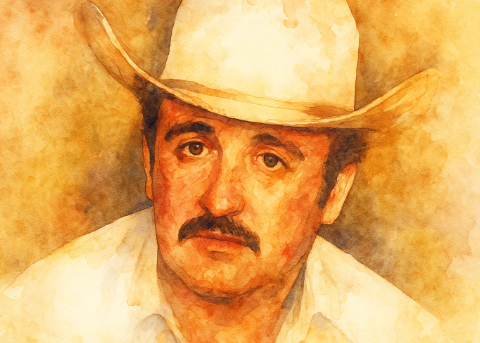 Toribio Gargallo: La vida del Toro contada por su propia gente